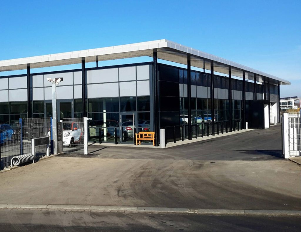 Autohaus Filser Laupheim